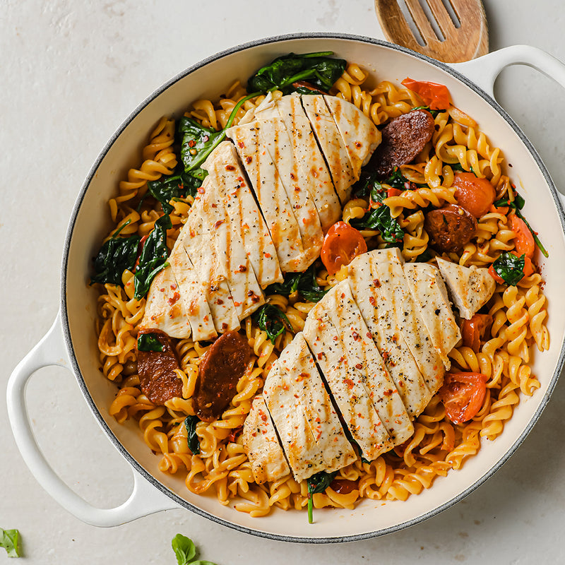 how to cook zen chicken